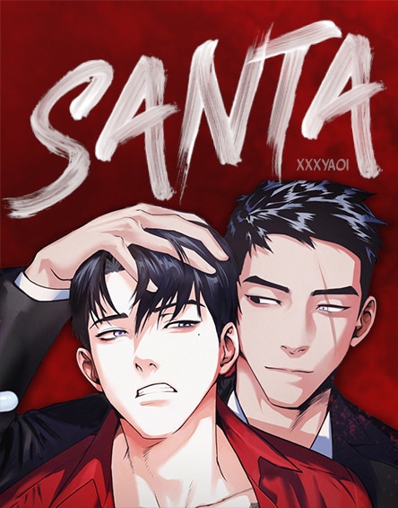 Santa - Manga-BL | มังงะBoy Love มังงะวาย ชายรักชาย